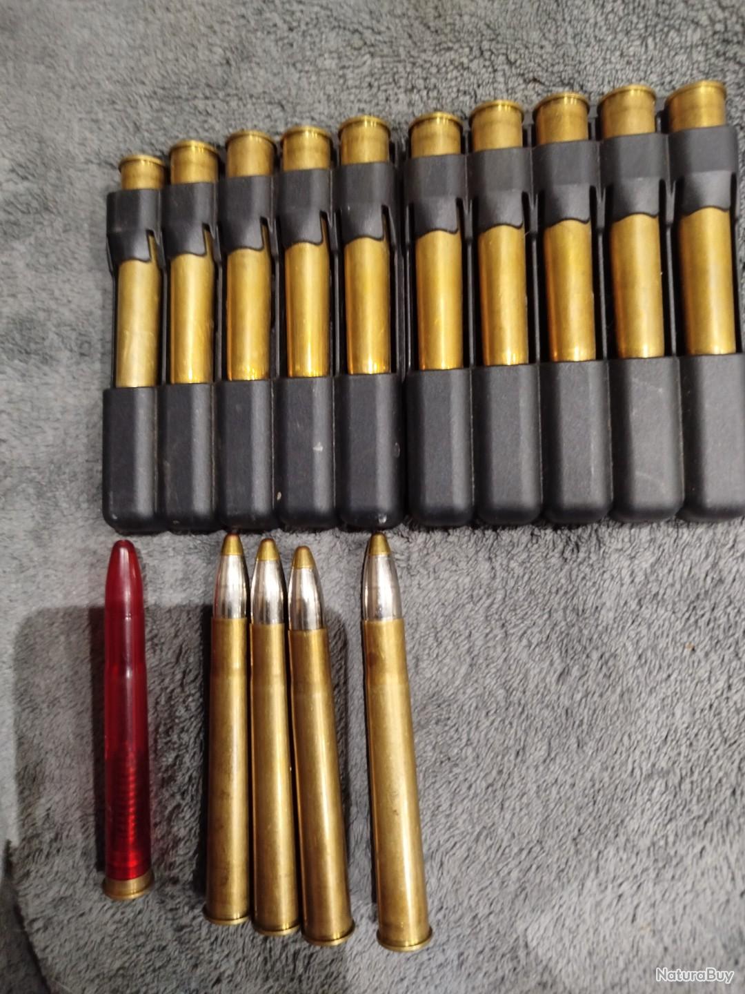 9.3x74 R - Balles Calibre 9.3x74R (14345975)