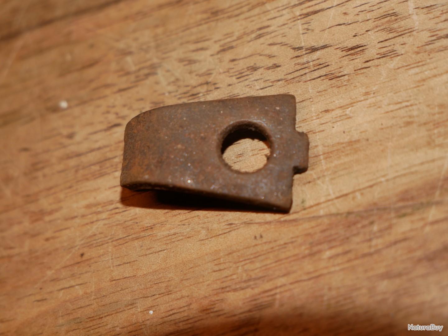 Verrou de puit de chargeur de STEN MK II, MK2 - Pièces détachées non classées (14345976)