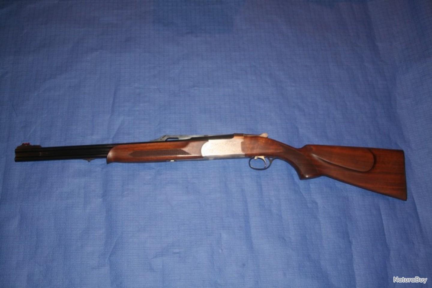 EXPRESS SUPERPOSE VERNEY CARRON SAGITAIRE NT CALIBRE 8X57JRS - Express ...