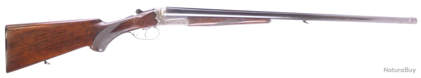 MERKEL en cal 16/70 - Fusils Juxtaposés calibre 16 (14346812)