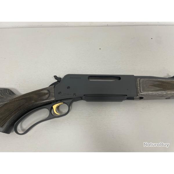 "OCCASION " BROWNING BLR LIGHT WEIGHT LAMINATED CALIBRE 300WM ...