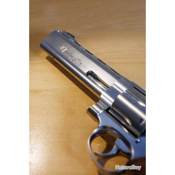 Rare Tanaka Umbrella Magnum 6 pouces - Revolvers (14347329)