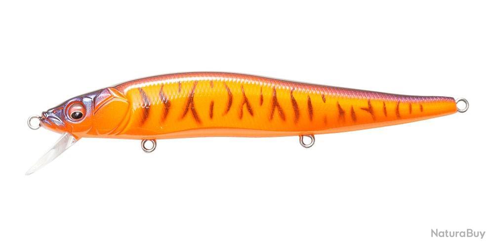 VISION 110 FW SUSPENDING - VIPER TIGER (SP-C) - Leurres durs ...