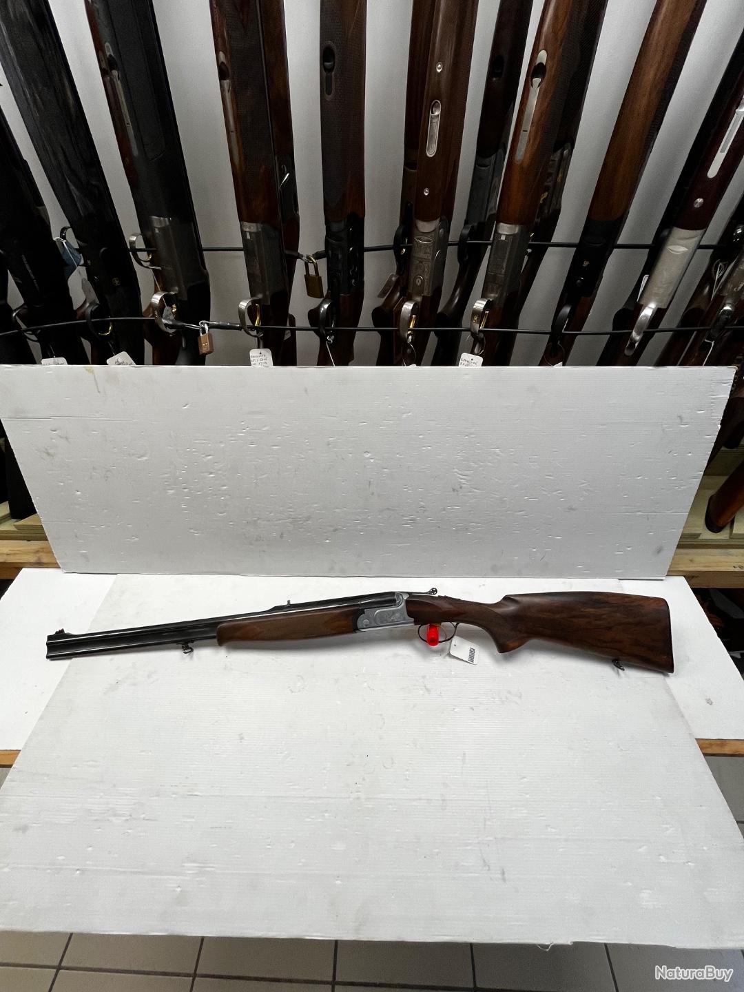OCCASION !!! EXPRESS FAIR SAFARI CAL:8X57 JRS - Express Calibre 8x57 ...