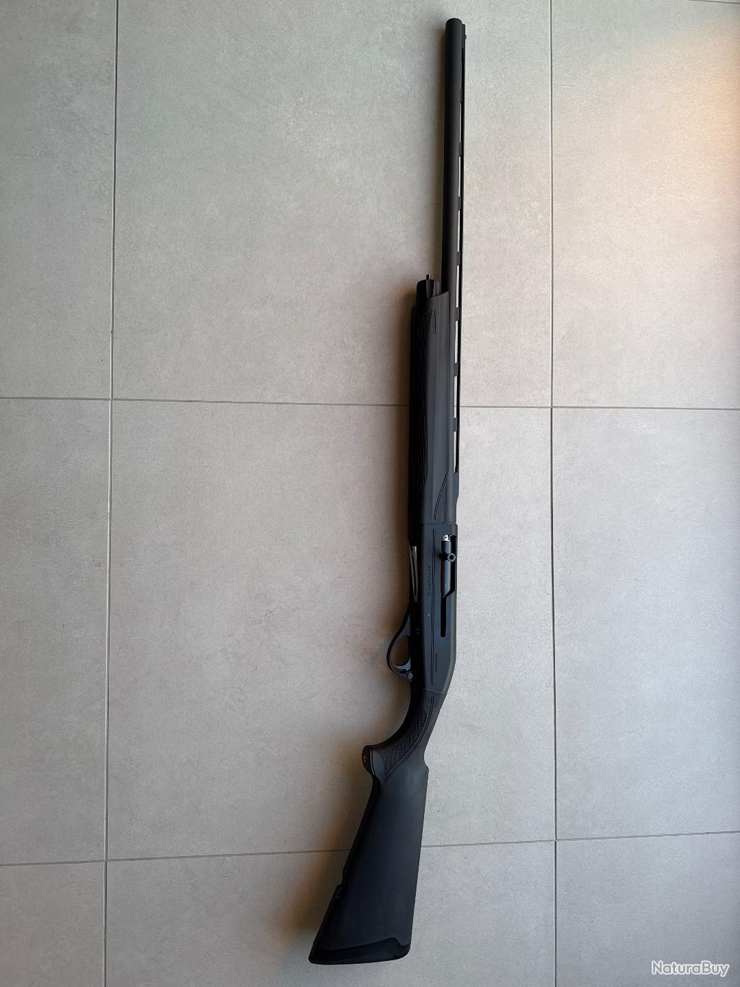 Fusil semi-automatique calibre 12 franchi affinity 3 - Fusils Semi-auto ...