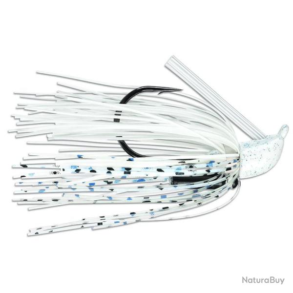 Rubber jig VMC Utility jig 7g G.BLUESHAD - Jig carnassiers (14348064)