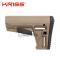 Crosse KRISS DS150 Milspec Fde - Pièces et Eléments d'armes de ...
