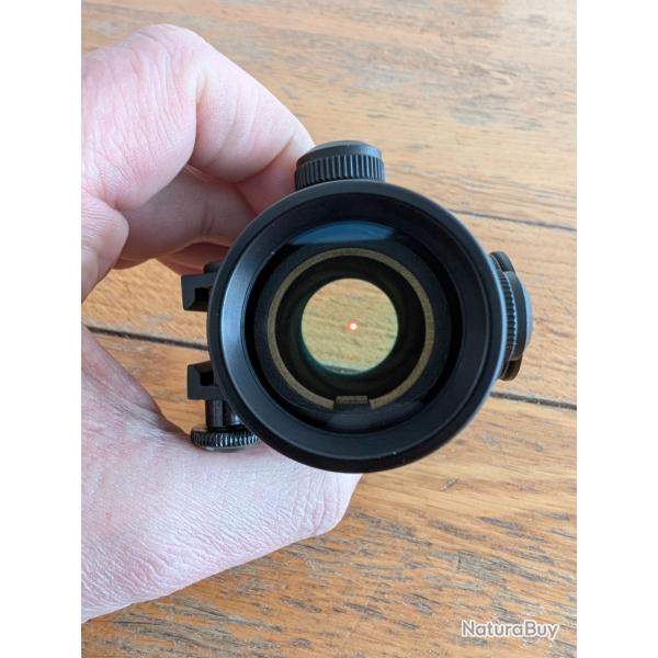 GAMO Quick shot BZ 30 mmRed dit - Points rouges de tir et tactique ...