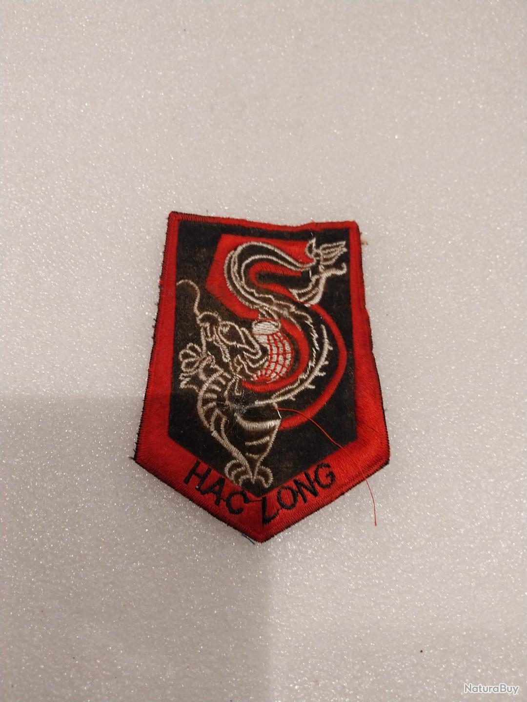 Patch armée us ARVN 5th MARINES INFANTRY ORIGINAL 1 - Insignes en tissu ...