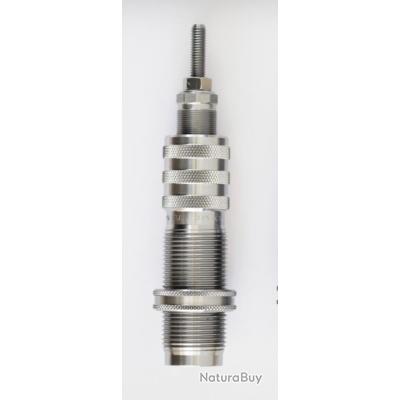 Jeux d'outil TPM Recalibreur de collet à bushing 9.5x77 375 Cheytac + 2 ...