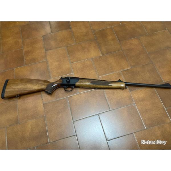 Carabine Blaser R93 en calibre 7x64 - Carabines à culasse linéaire ...