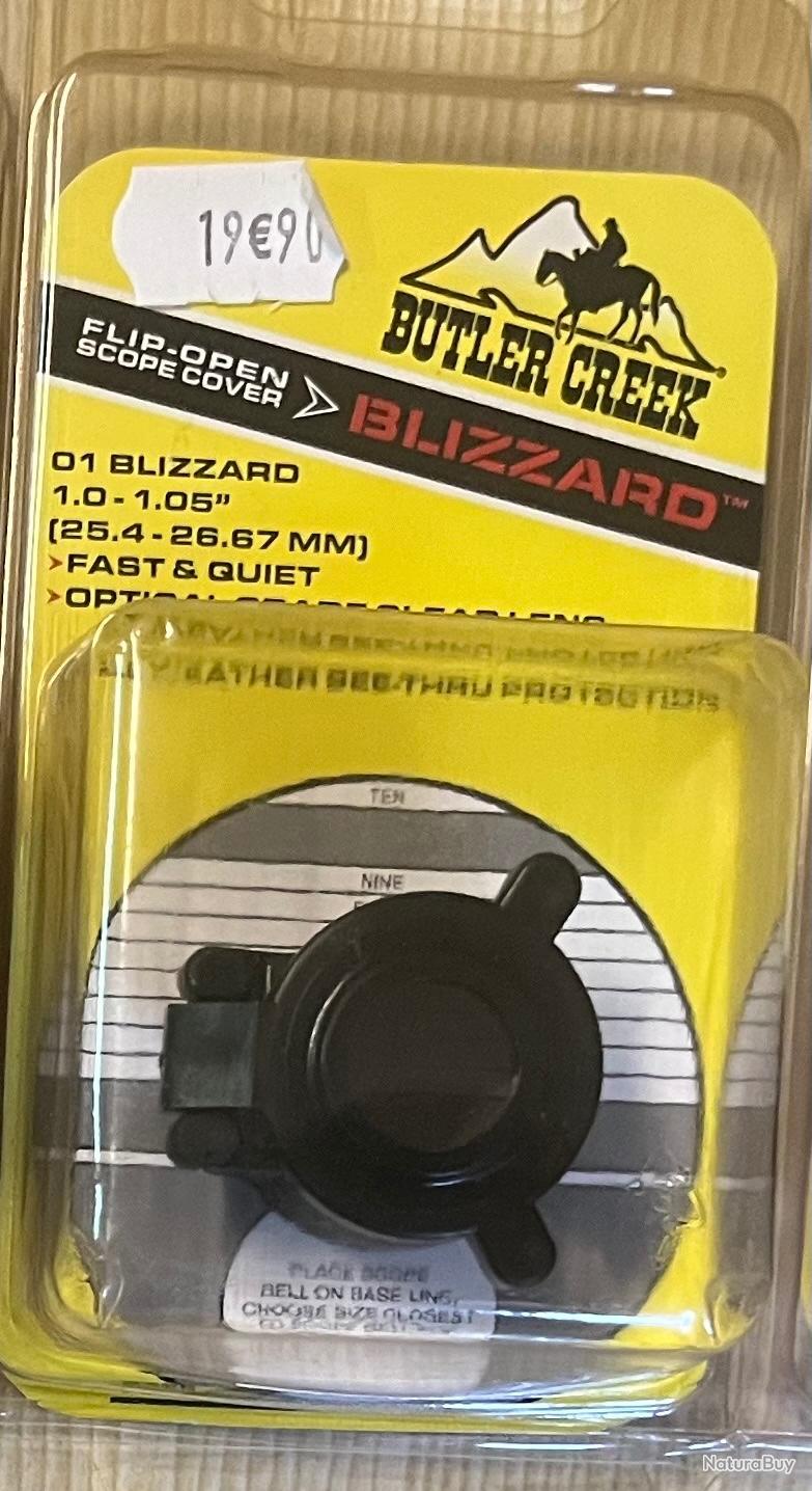 Bonnette de protection 1' / 1,05' / 25,04 mm / 26,67 mm - Bonnettes et ...