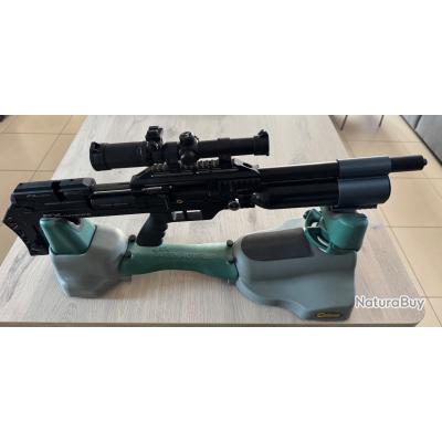 Carabine FX Airguns Maverick VP édition standard - Carabines PCP et CO2 ...