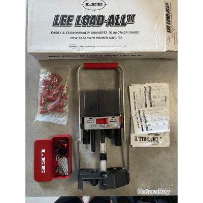LEE load-all 2 - Presses (14351369)