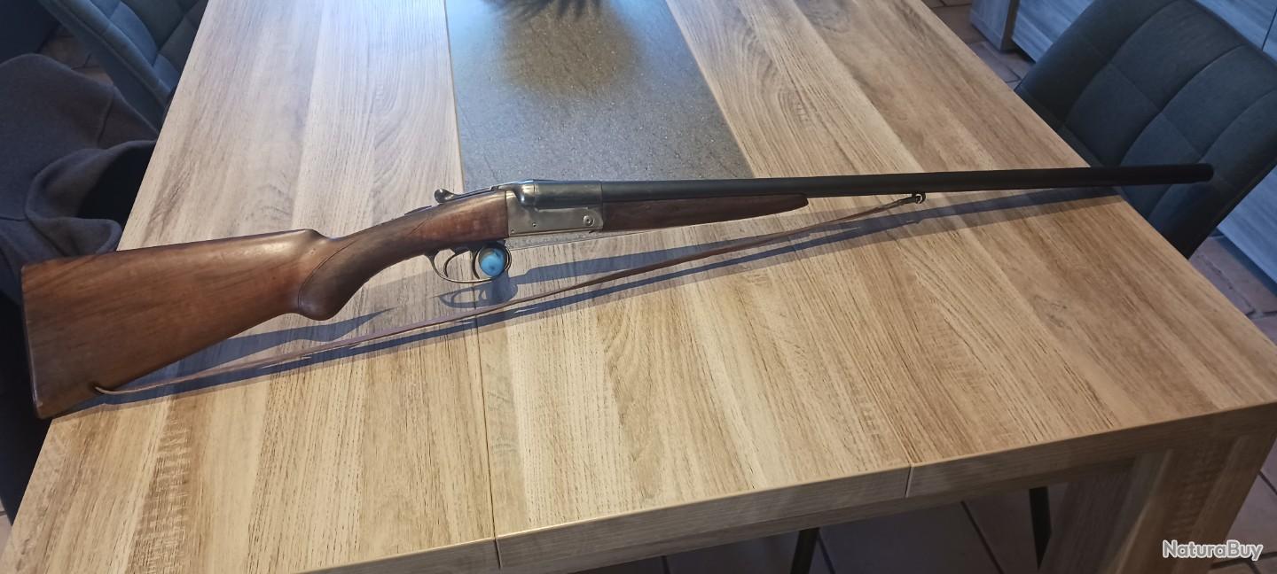 VIDE COFFRE! juxtaposé Costo (idem robust) cal 16/70 1€ sans prix de ...