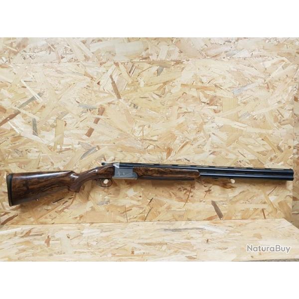 FRANCHI FALCONET TITANIUM CALIBRE 12/76 - Fusils Superposés calibre 12 ...