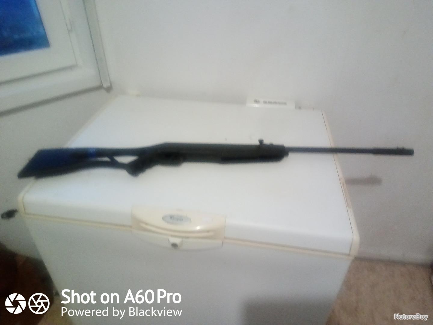 Carabine inferno - Carabines à plomb moins de 20 joules (14352041)