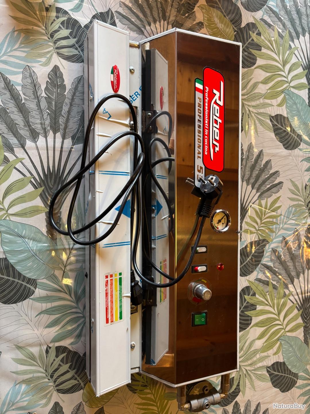 Machine sous vide reber - Machines sous vide (14352095)