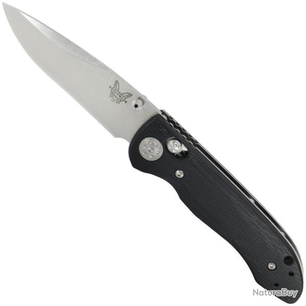 Foray - 698 - Benchmade "Occasion" - Couteaux pliants classiques (14353079)