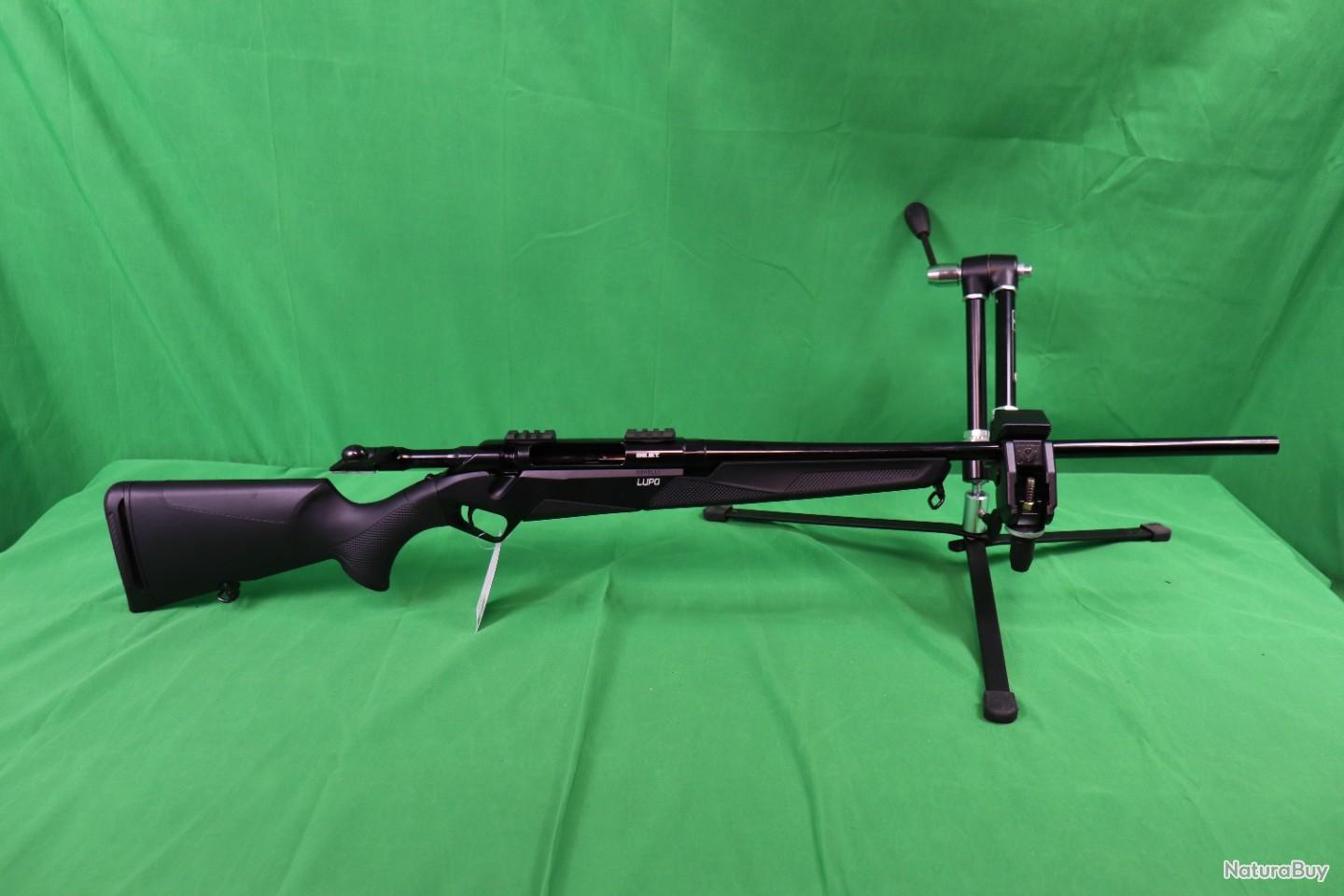Carabine a verrou Benelli Lupo BEST Calibre 30-06 - Carabines à verrou ...