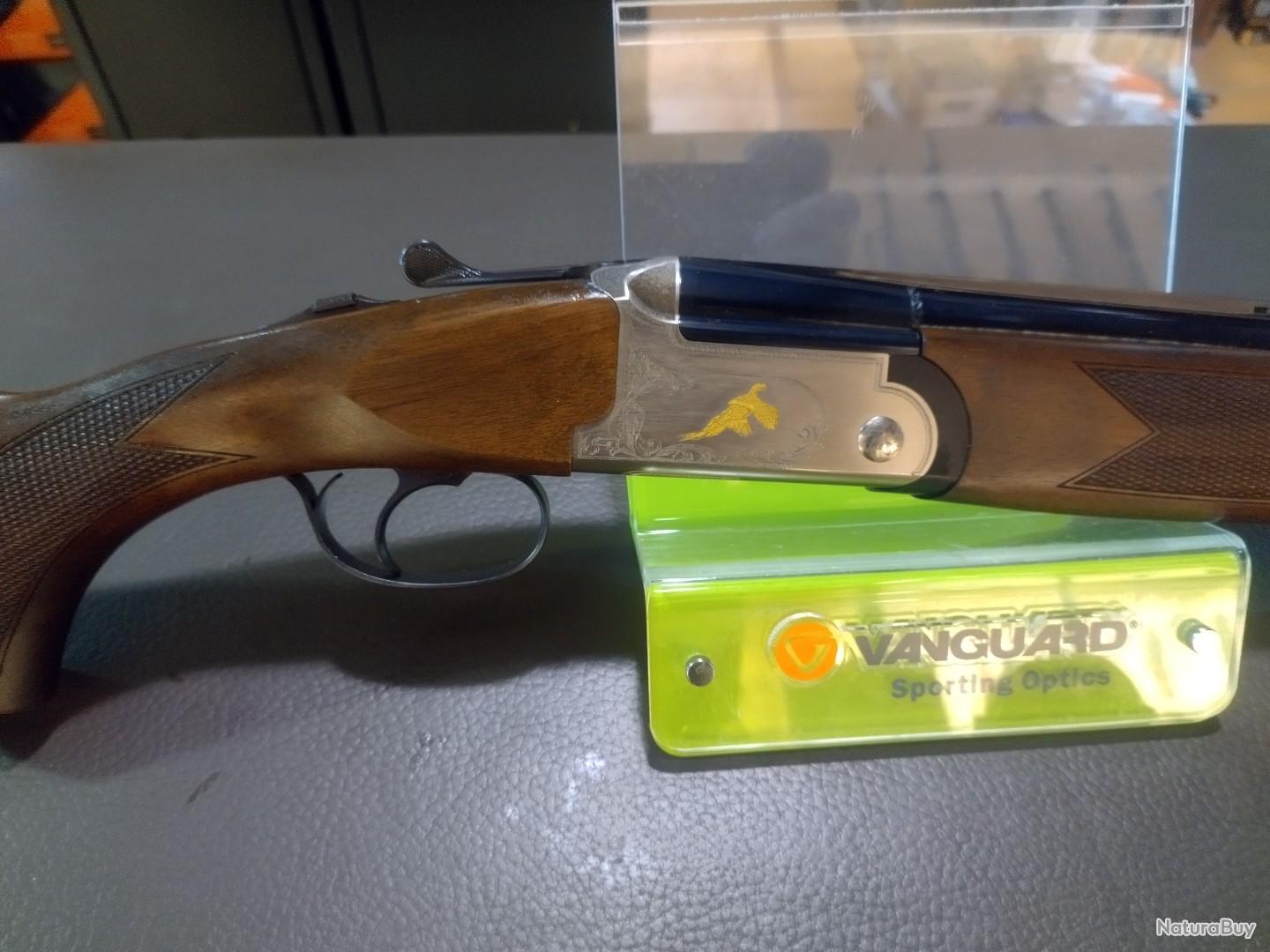 Fair premier calibre 20/76 - Fusils Superposés calibre 20 (14353692)