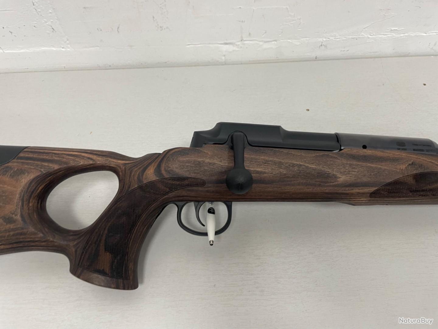 !! NEUF !! CARABINE MAUSER M25 MAX CALIBRE 300WM - Carabines à culasse ...