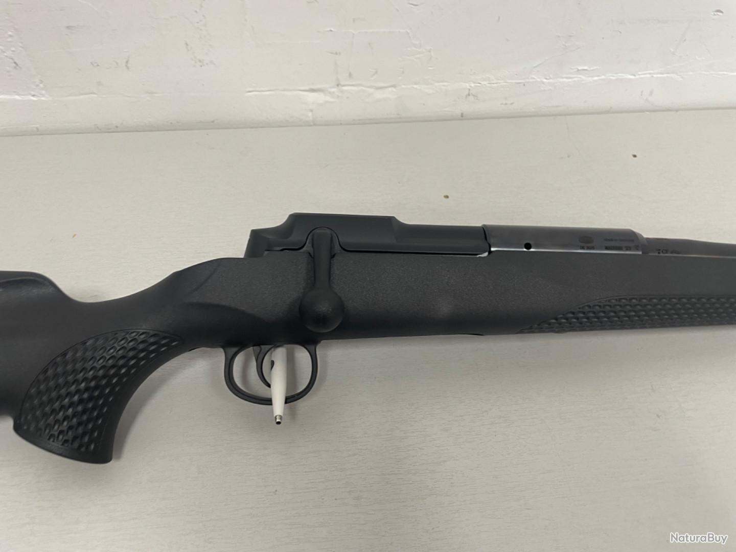 !! NEUF !! CARABINE MAUSER M25 EXTREME CALIBRE 300WM - Carabines à ...