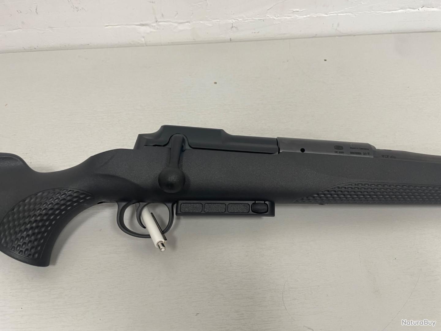 !! NEUF !! CARABINE MAUSER M25 EXTRÊME CALIBRE 308WIN - Carabines à ...