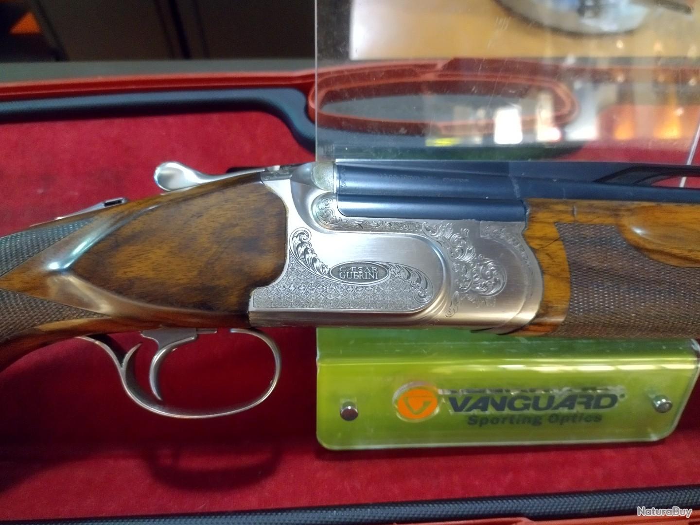 Ceasar guerini Invictus 1 calibre 12/70 - Fusils de fosse (14354206)