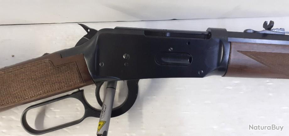 !! NEUF !! WINCHESTER M94 SPORTER CALIBRE 30-30 WIN - Carabines à ...