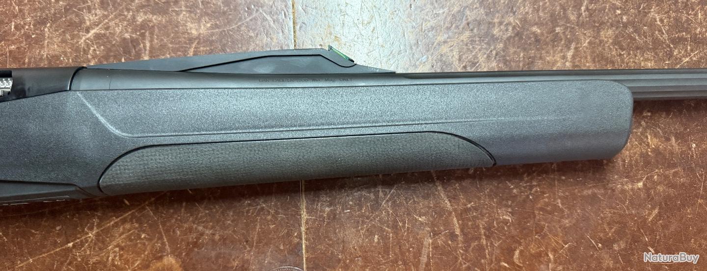 BROWNING BAR 4X ELITE CAL 30-06 CROSSE COMPOSITE BLACK / BLACK NEUVE ...