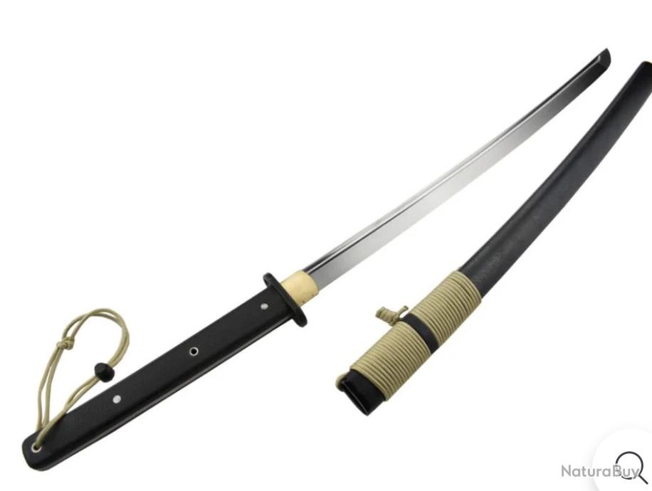 Hanwei Tactical Wakizashi Hanwei Paul Chen SH2432 - Katanas (14356319)