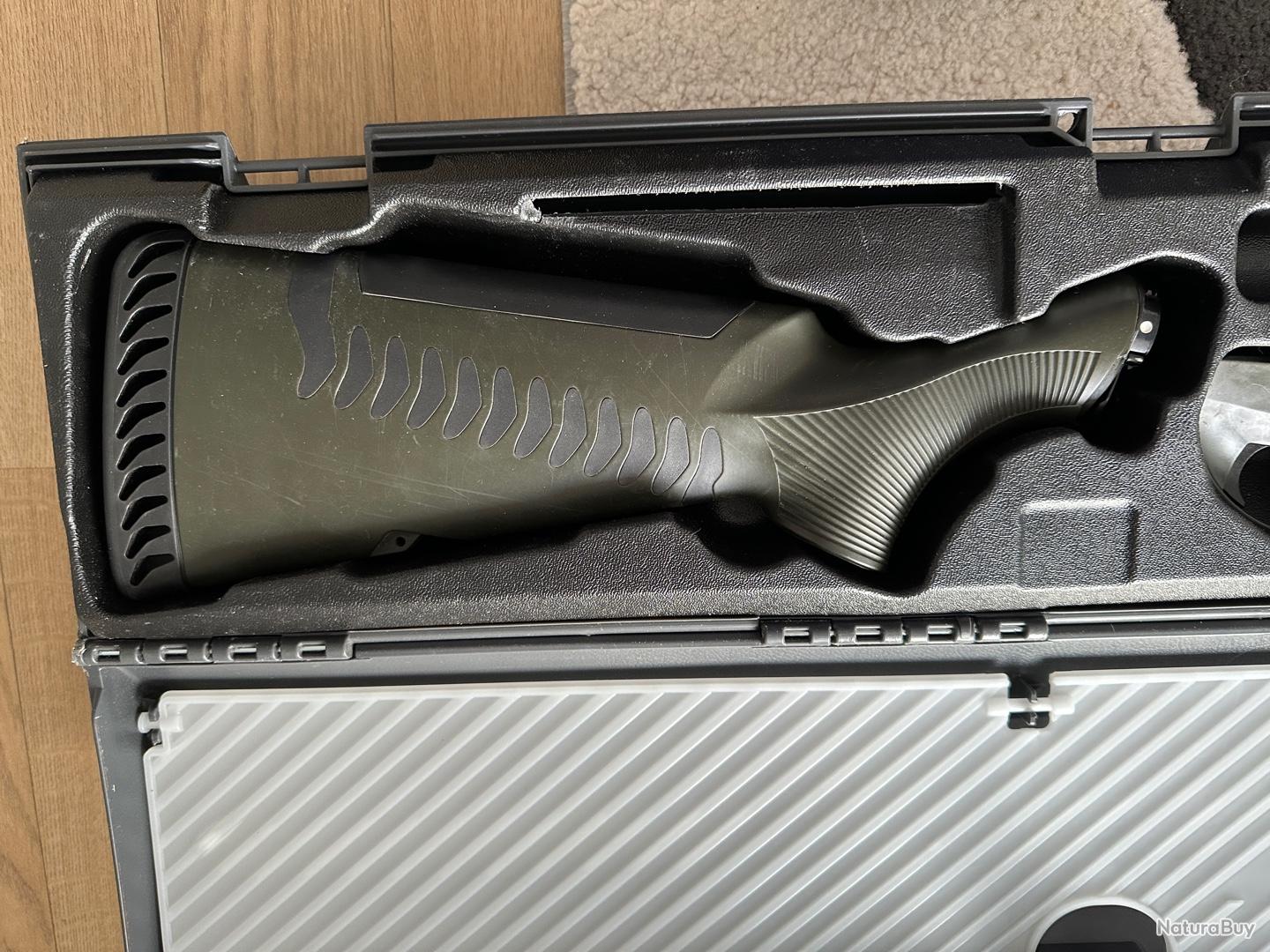 Benelli Vinci Green plus choke PATTERNASTER ANACONDA Turkey - Fusils ...