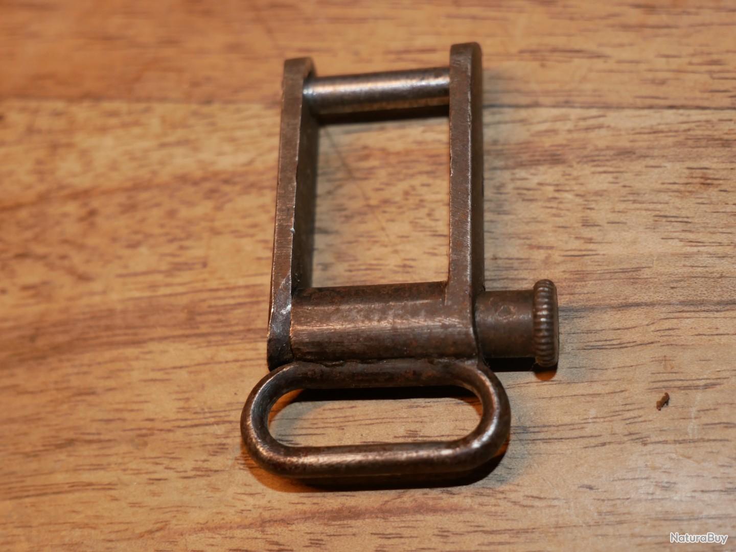 Grenadière mobile de MAUSER GEWEHR 98 G98 - Pièces détachées non ...