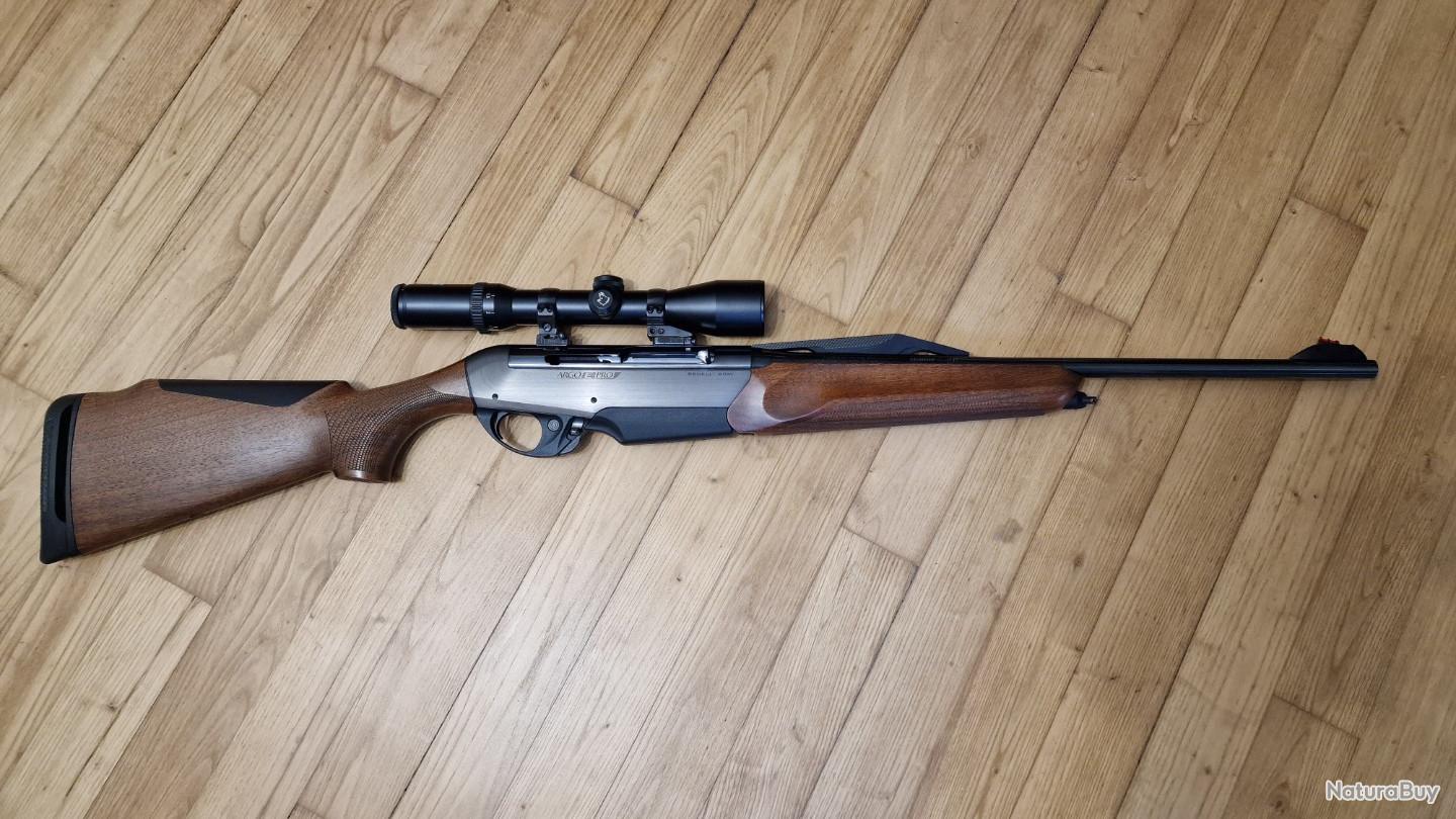 Carabine 300 W Benelli ARGO PRO - Carabines semi-automatiques Calibres ...