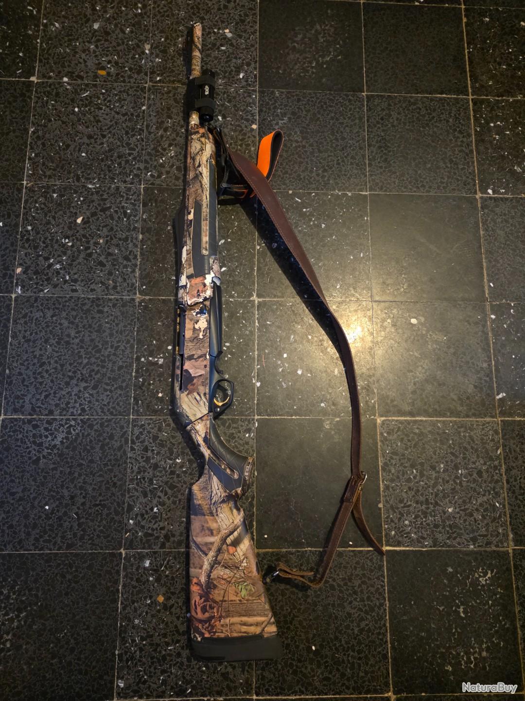 Carabine 300 browning - Carabines semi-automatiques Calibres 300 Win ...