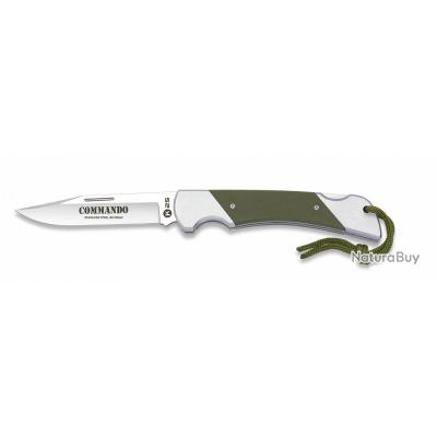 Couteau pliant K25 Commando - Couteaux tactiques (14358982)