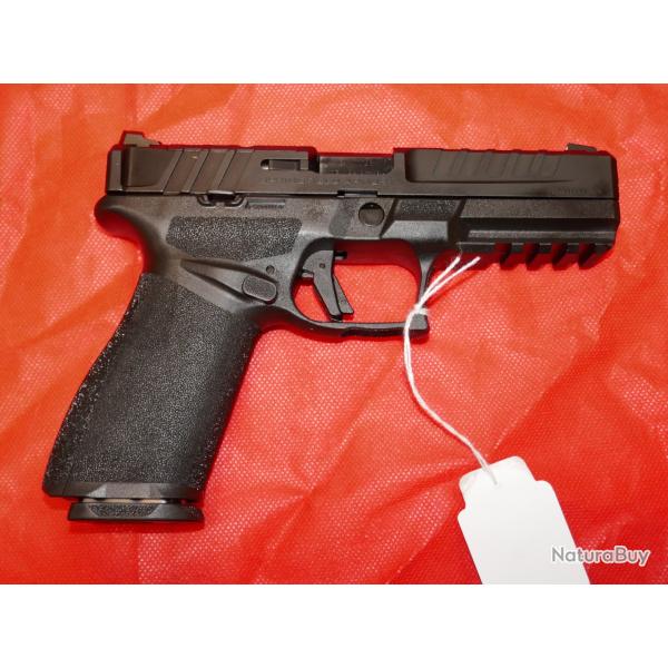Pistolet SPRINGFIELD ARMORY ECHELON 4.5" en 9x19mm - Pistolets de ...