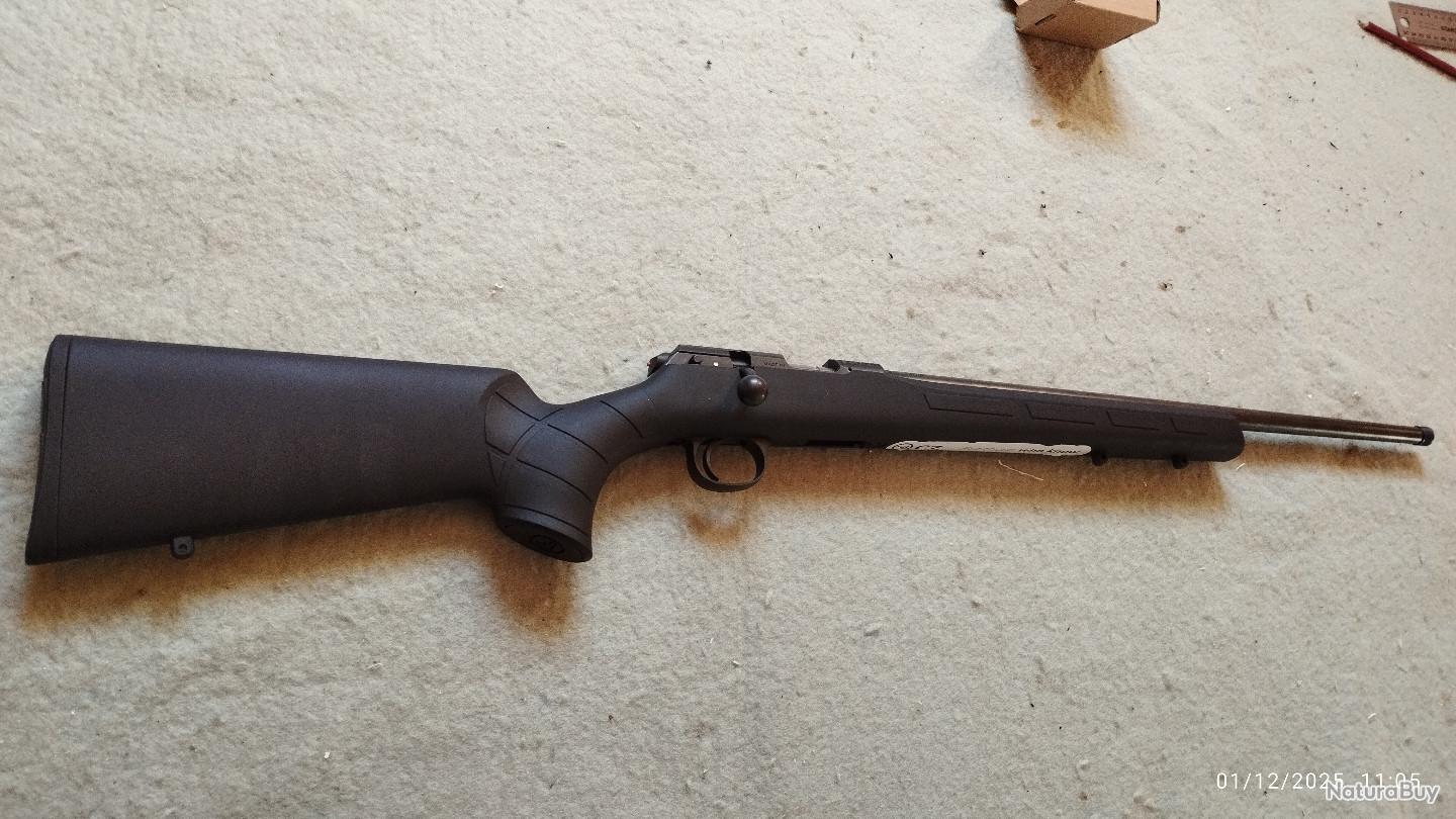 CZ 457 synthetique - Carabines 22LR (14360612)