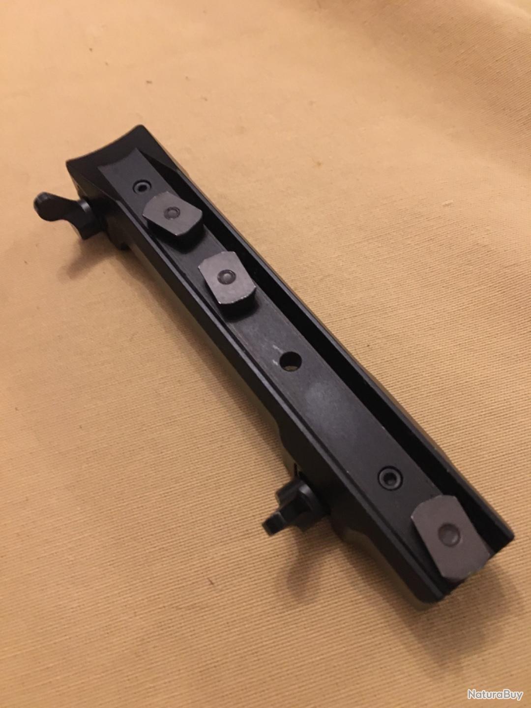 Montage mark sauer 303 rail zeiss zm - Montages amovibles et pivotants ...