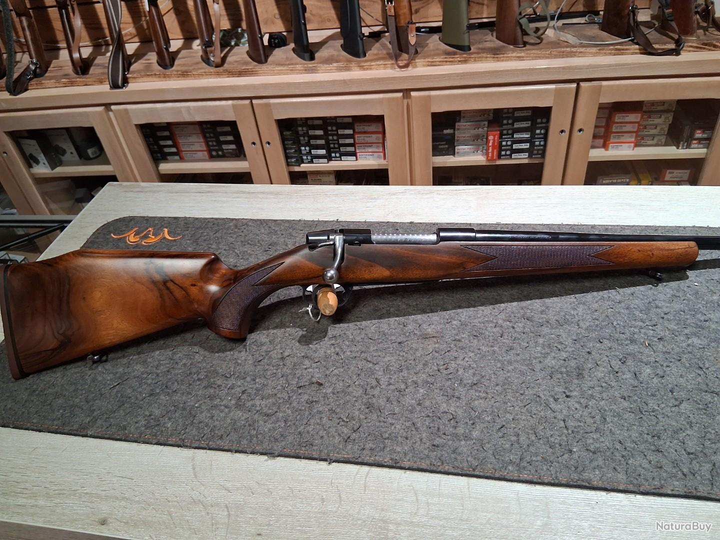 Antonio Zoli cal 300 win mag - Carabines à verrou Calibres 300 (Win ...