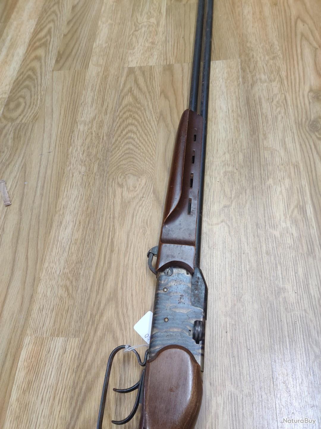 Manu arme 9 mm flobert - Carabines 12mm - 14mm et 410 (14362277)