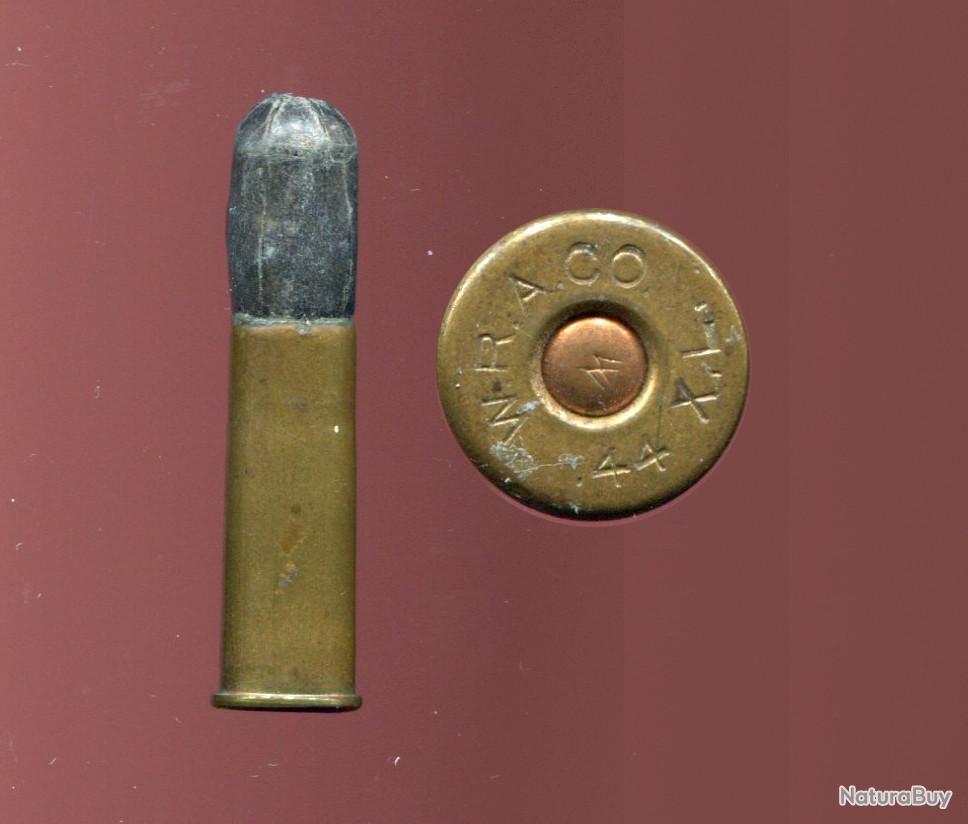 .44 Extra-Long - RARE - marquage : WRACo .44 X.L. - conteneur à ...