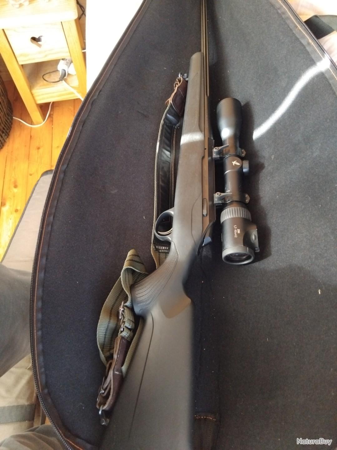 Tikka t3x superlite en 308 win - Carabines à verrou Calibre 308 ...