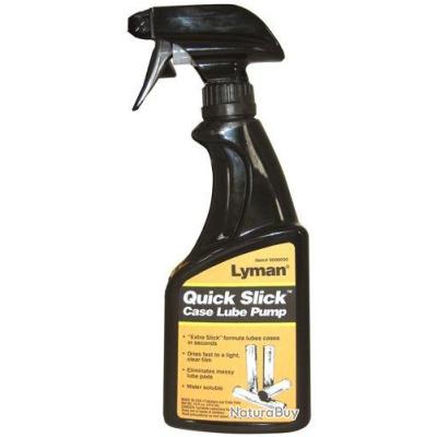 Quick Slick Lyman - Lubrifiant d'étuis et Kits de lubrification (14366562)