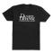 T Shirt Daniel Defense Classic Noir à 2XL - T-shirts tactiques (14366838)