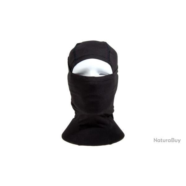 BALAKLAVA DELTA TACTICS NOIRE - Bagagerie Airsoft (14368900)