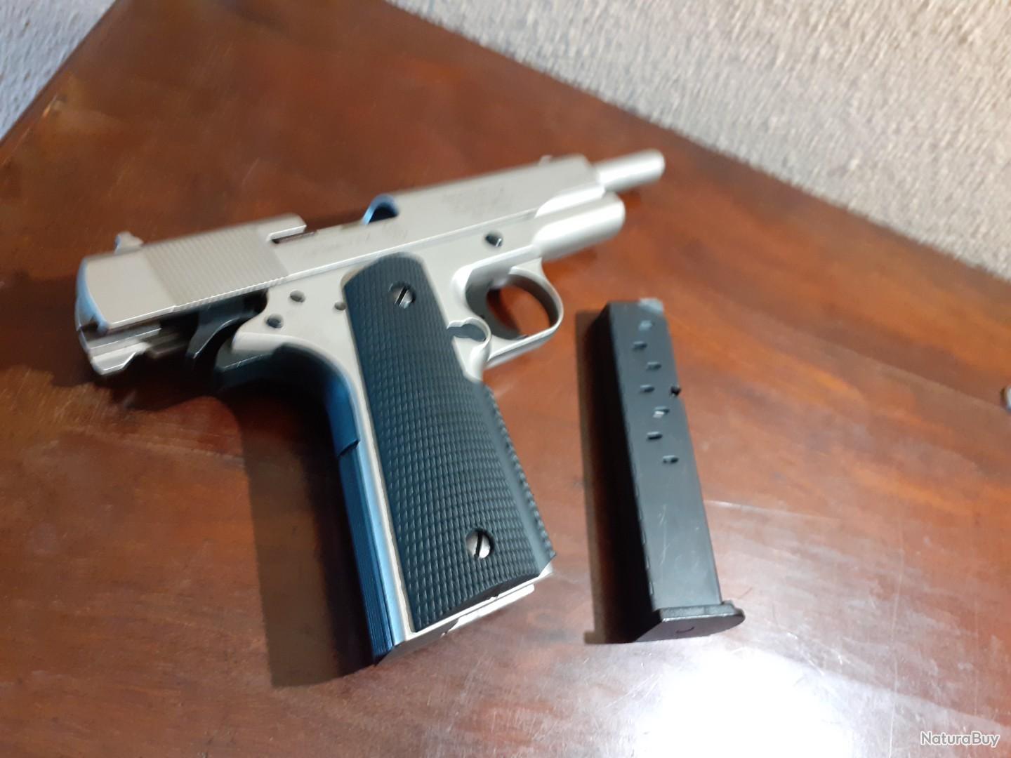 Colt 45 umarex - Pistolets d'alarme (14369891)