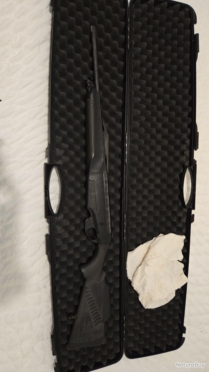 Benelli Argo E comfort 300 win mag - Carabines semi-automatiques ...