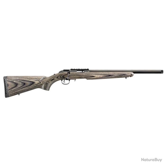 DT 25 ! Carabine Ruger American Rimfire Target Lamelle - Cal. 22 LR ...